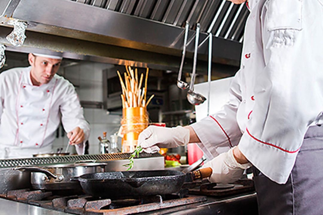 Alimentos Procesados